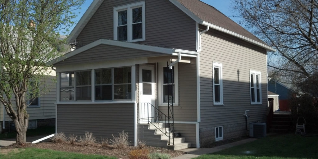 Home Remodeling Contractor Plover WI | Abel Complete Construction LLC